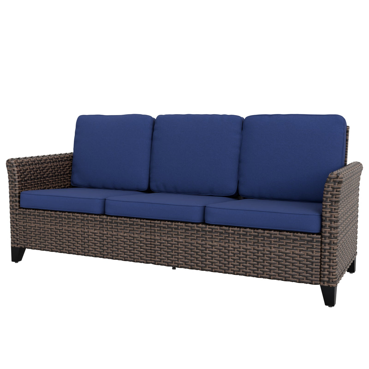 Ocean Vista Outdoor Wicker Patio Sofa_FTX-E – Eagle Peak Custom Canopy Tent