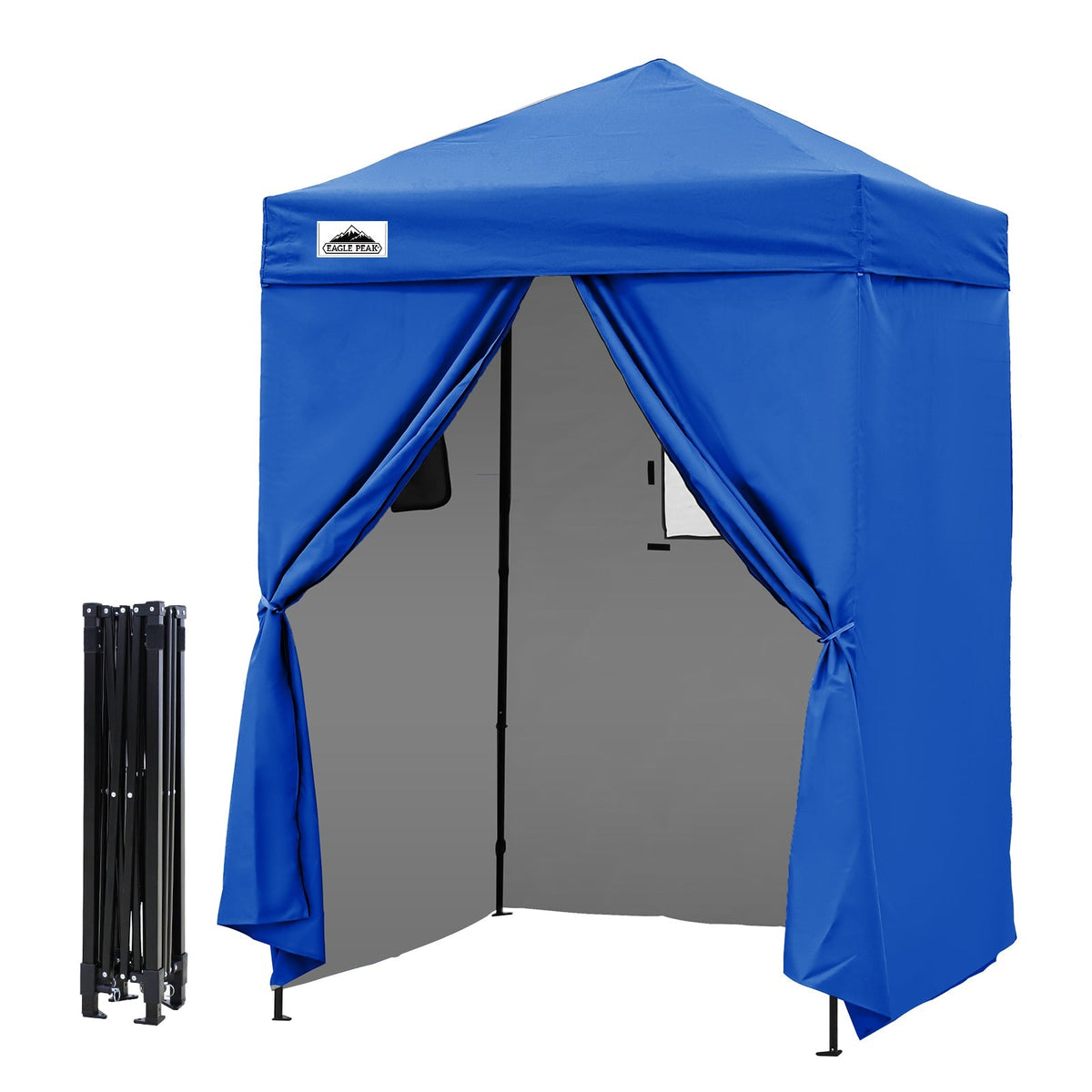 Flex Ultra Compact 5x5 Changing Room_CR25OXF – Eagle Peak
