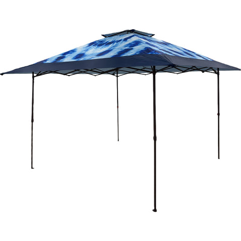 13x13 Straight Leg Pop Up Canopy Tent – Eagle Peak Custom Canopy Tent