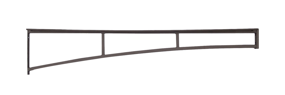 Dome-120MN-Part D1 Lintel Short Right – Eagle Peak Custom Canopy Tent