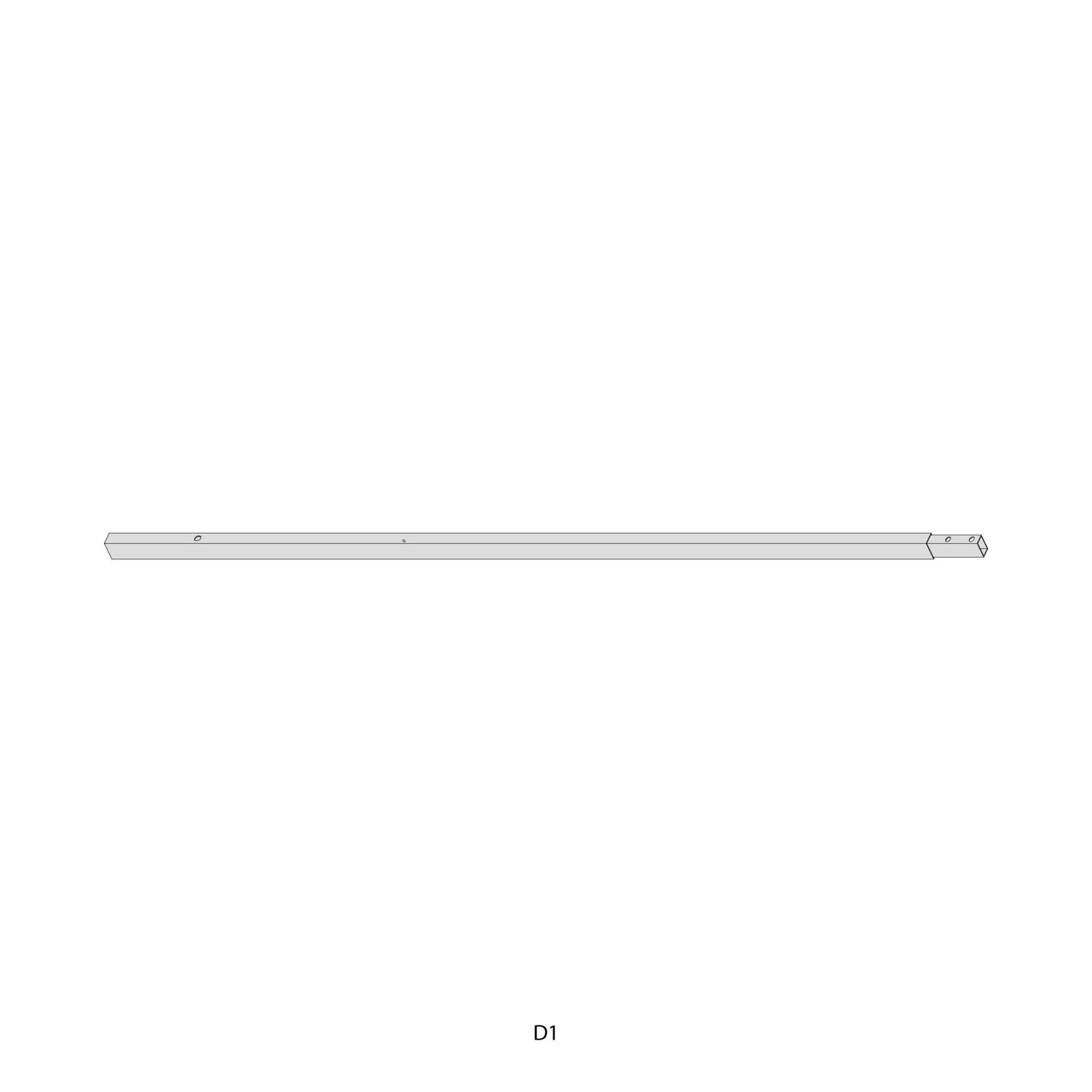 Atpg121tex Part D1 Ceiling 1 Eagle Peak Custom Canopy Tent