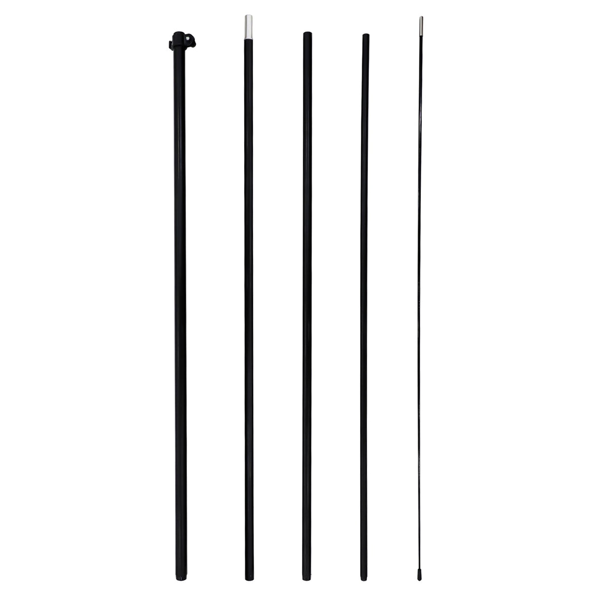 EAGLE PEAK Custom Flag Hardware (XS Teardrop) – Eagle Peak