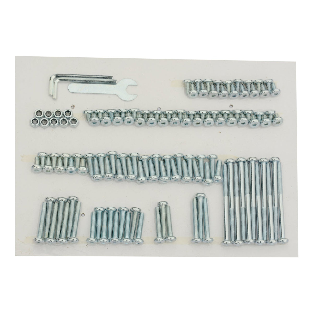 G40BBQ-Screw Set – Eagle Peak Custom Canopy Tent