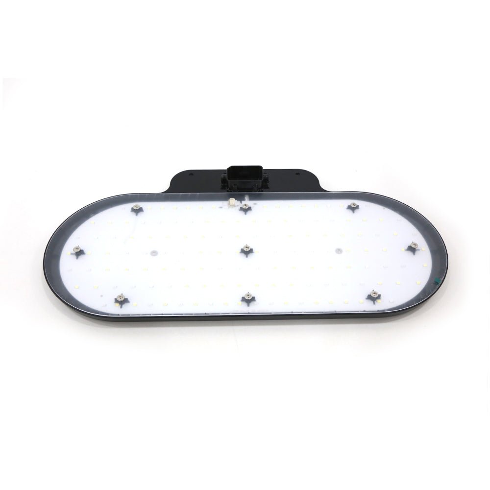 HGS15-Part 1 Light Panel Assembly – Eagle Peak Custom Canopy Tent