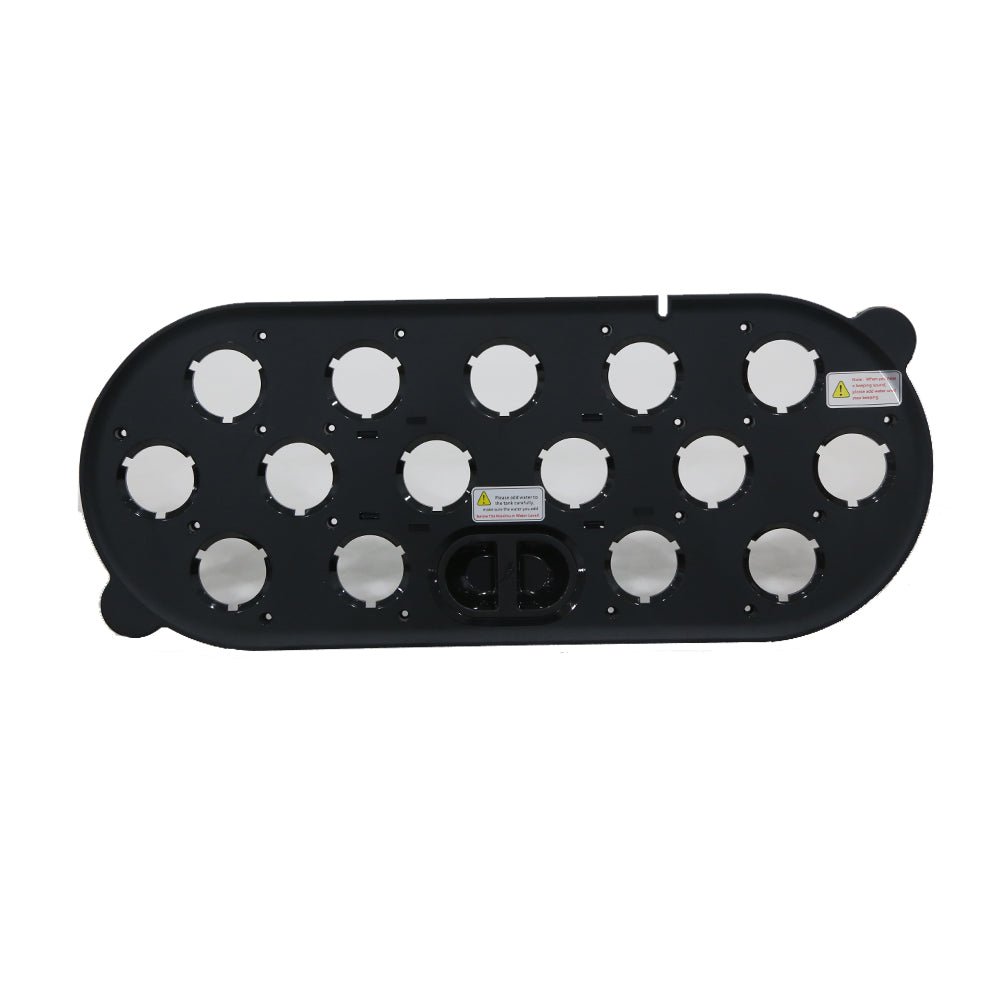 HGS15 Part 5 Water Tank Top Cover – Eagle Peak Custom Canopy Tent