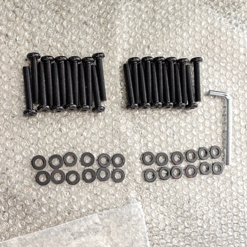 PDC-P2-Hardware kit – Eagle Peak Custom Canopy Tent