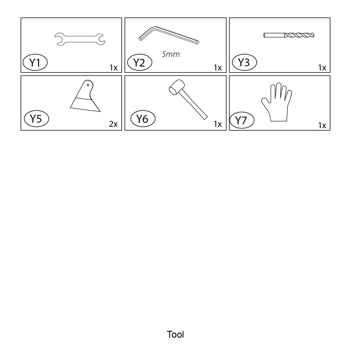 SSP48-Part Tool – Eagle Peak