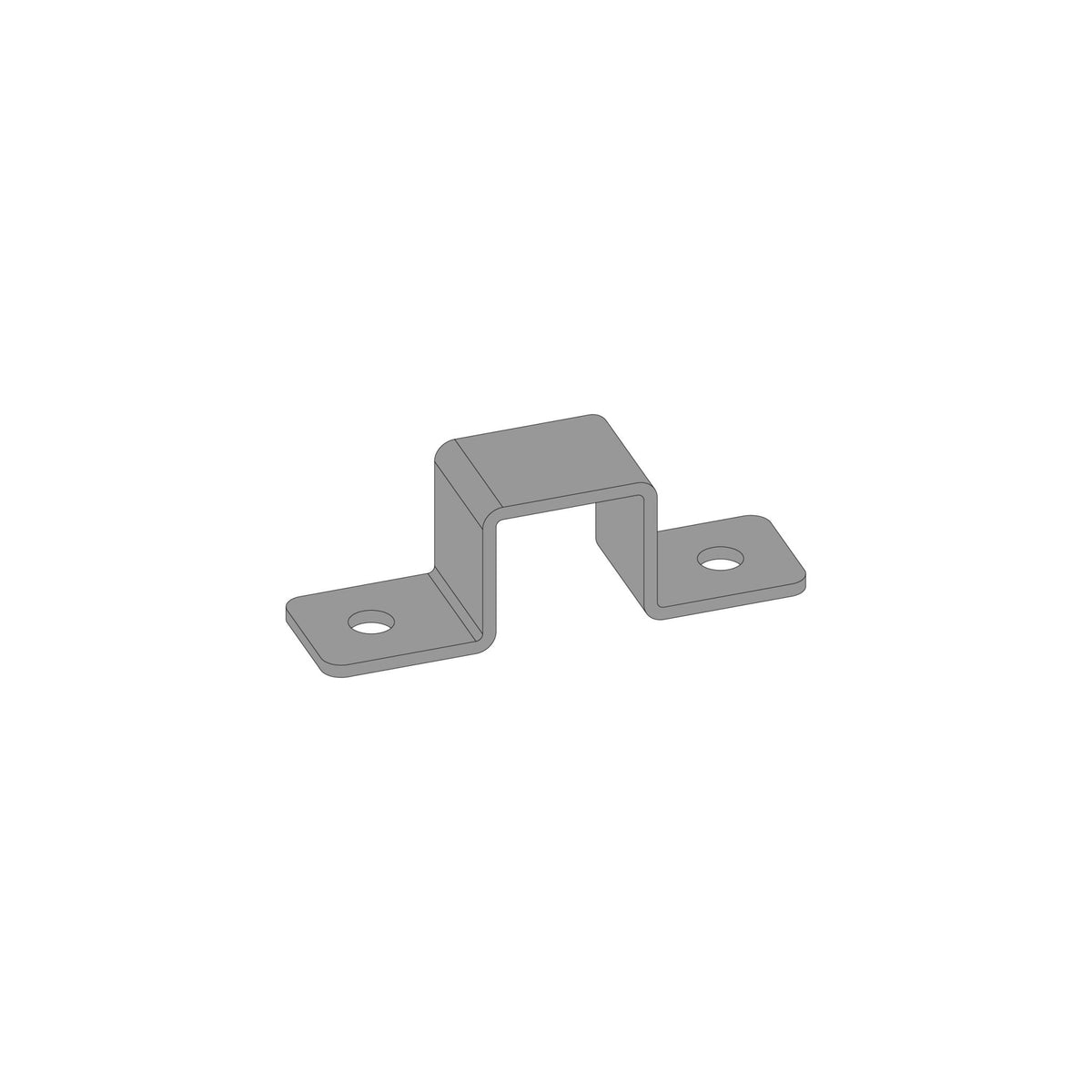 WG168-Part O Small Beam Presser – Eagle Peak