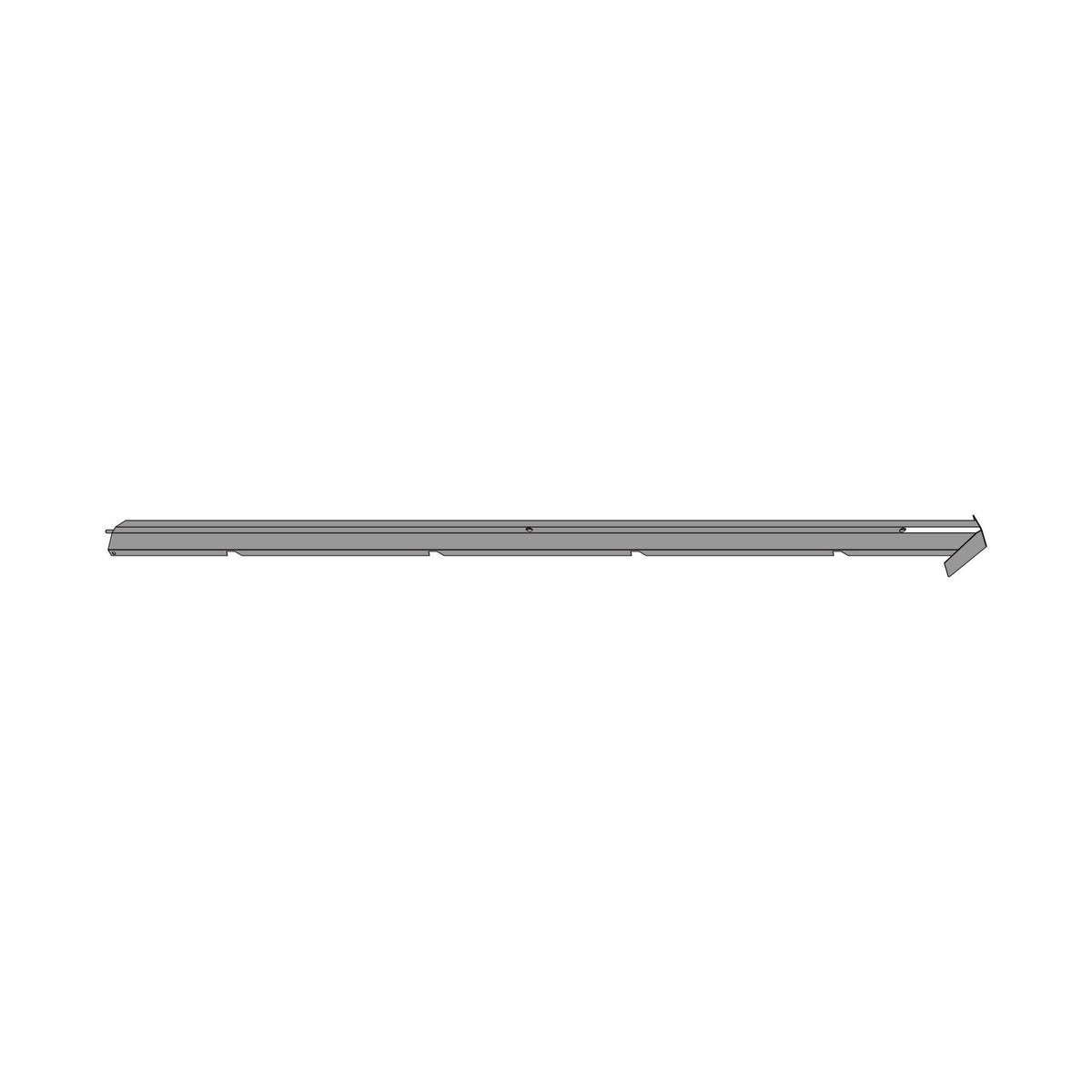 WGD120SN-Part R3 Bevel Beam Cover Plate of Big Roof – Eagle Peak Custom ...