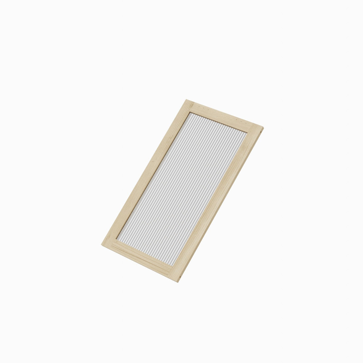 WGH40-Part 75 Side window panel _ 1 pc – Eagle Peak Custom Canopy Tent