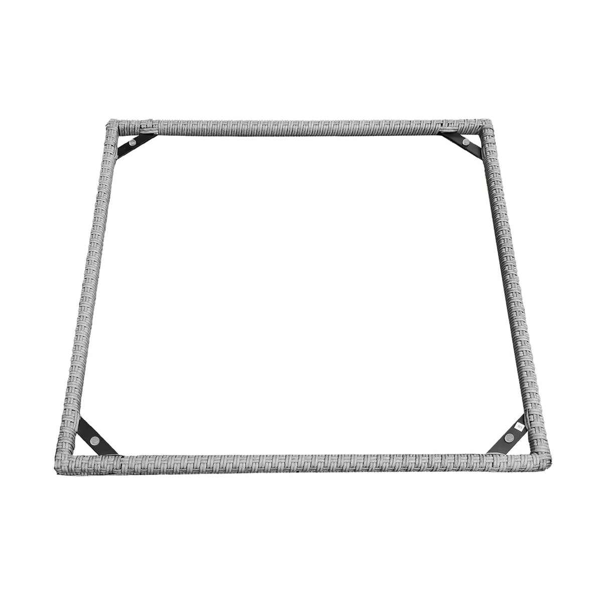 WSS-Part D3 Tea Table Top Frame – Eagle Peak Custom Canopy Tent